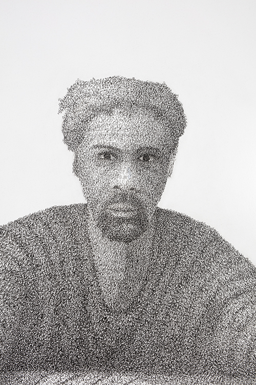 “Marcus” | Bryan Ida