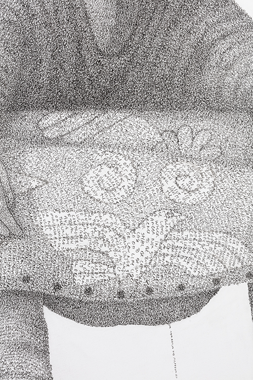 “Marcus” | Bryan Ida