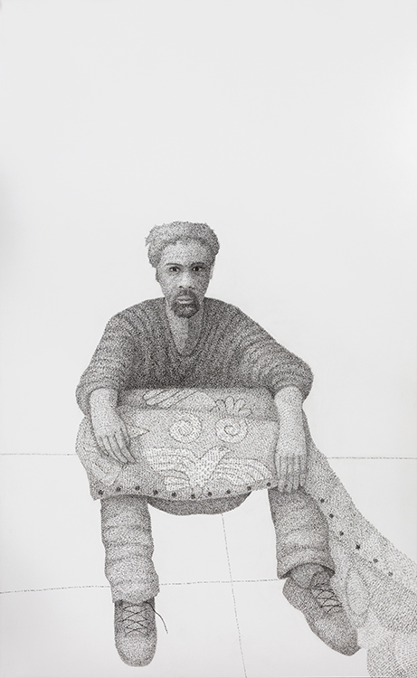 “Marcus” | Bryan Ida