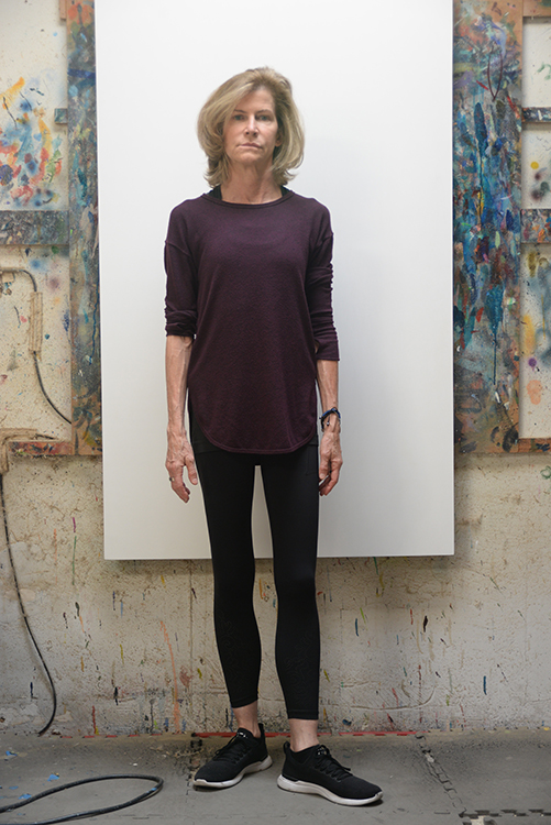 “Mary Jo” | Bryan Ida